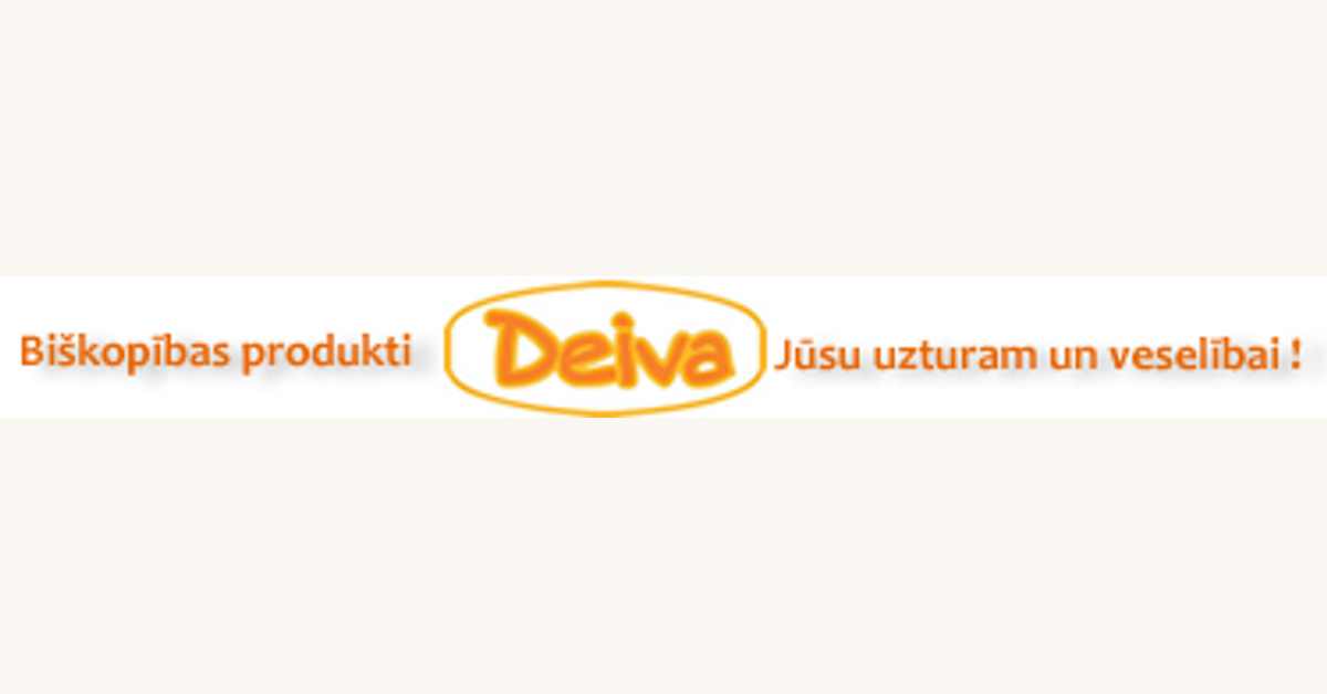 Deiva.lv